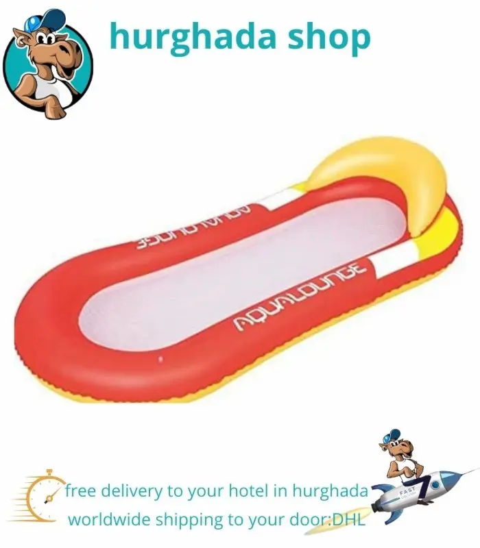 Inflatable Pool Bed – Comfortable, Durable, Relaxing Float